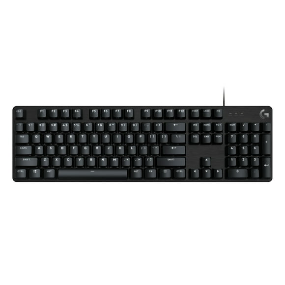 Logitech Keyboards