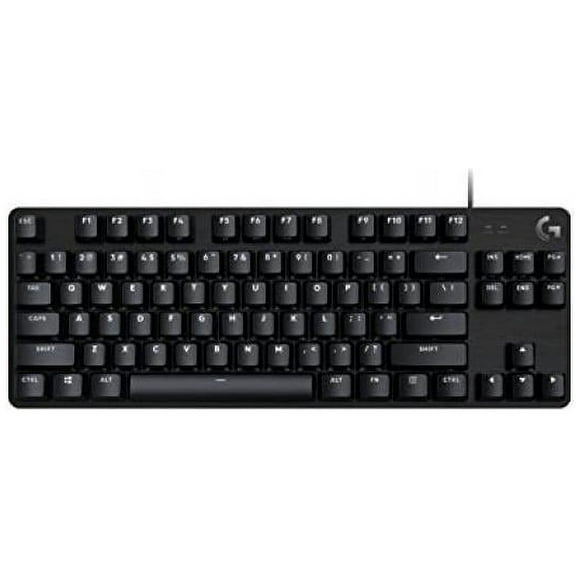 Logitech Keyboards