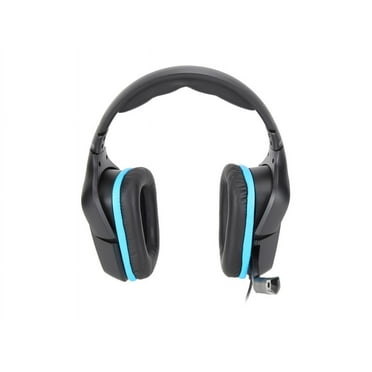 Corsair VOID PRO RGB Wireless Premium Gaming Headset - White - Walmart.com