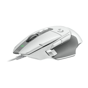 Logitech G502