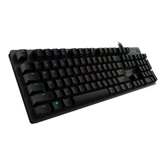 Logitech Keyboards