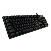 CyberPowerPC Skorpion K2 CPSK303 RGB Mechanical Gaming Keyboard with ...