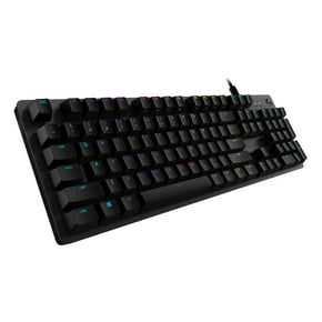 Logitech Keyboards