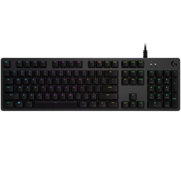 Logitech Keyboards