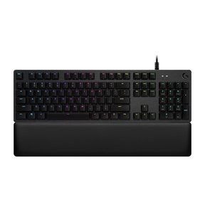 Logitech G810 Orion Spectrum RGB Mechanical Gaming Keyboard - Walmart.com