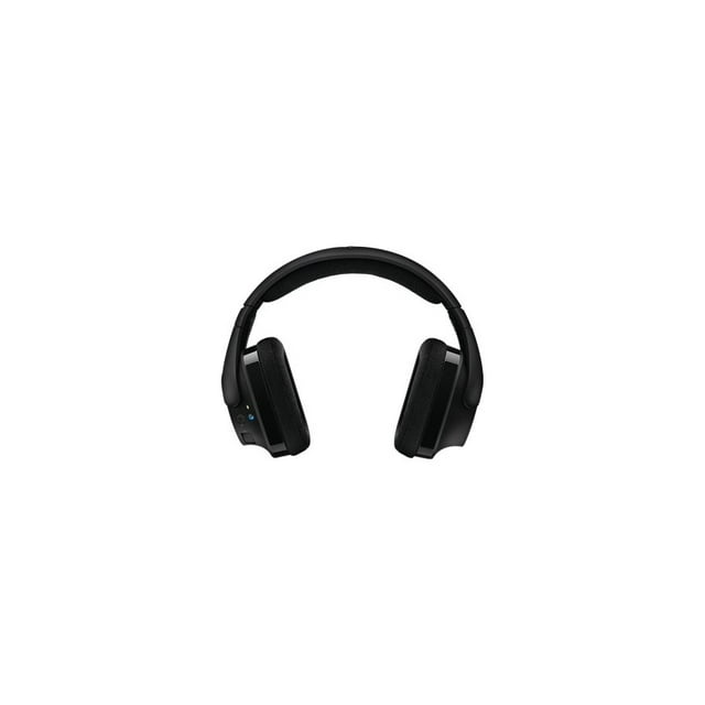 Logitech G533 Wireless Gaming Headset - Walmart Business Supplies
