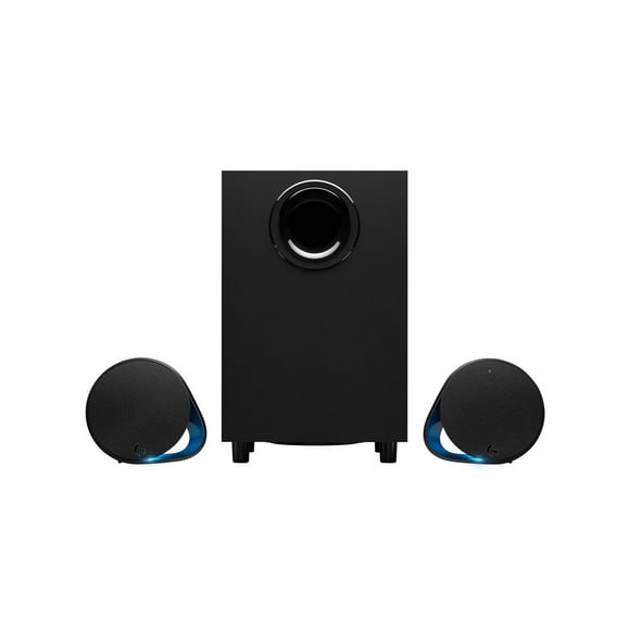 Logitech Speaker Systems