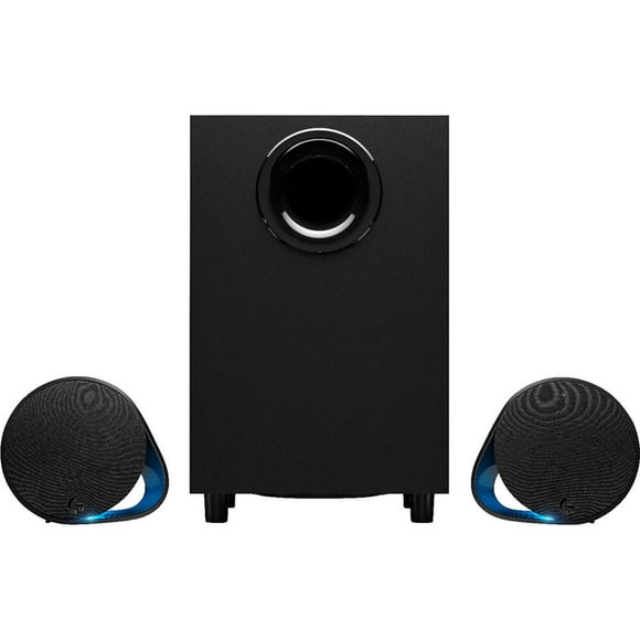 Logitech Speaker Systems