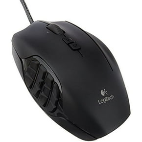 Logitech Mouse Wired