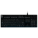 Logitech G610 Orion MX Gaming Wired USB 2.0 Mechanical Keyboard with ...