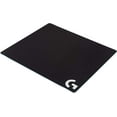Logitech G640 Cloth Gaming Mouse Pad, Moderate surface friction ...