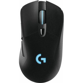 Logitech Lightspeed Receiver