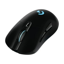 Logitech G502