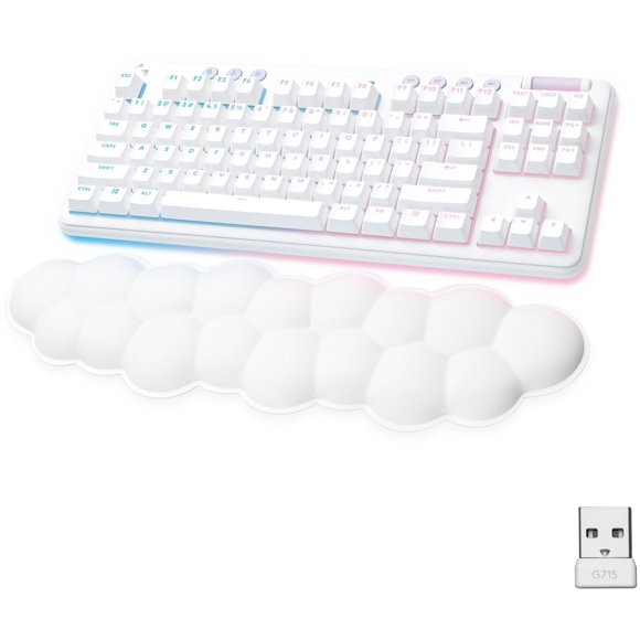 Mechanical Keyboards