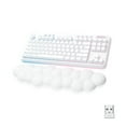Logitech G715 LIGHTSPEED Wireless Gaming Keyboard - RGB LED, 87 Key ...