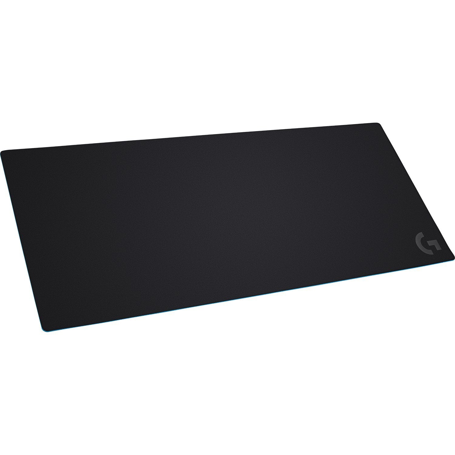 Logitech G840 XL Cloth Gaming Mouse Pad, Thin Pad, Stable Rubber Base ...