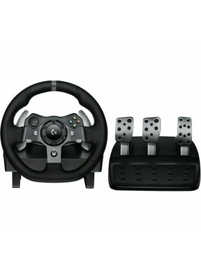 PC Game Racing Wheels in PC Gaming Controllers & Joysticks - Walmart.com