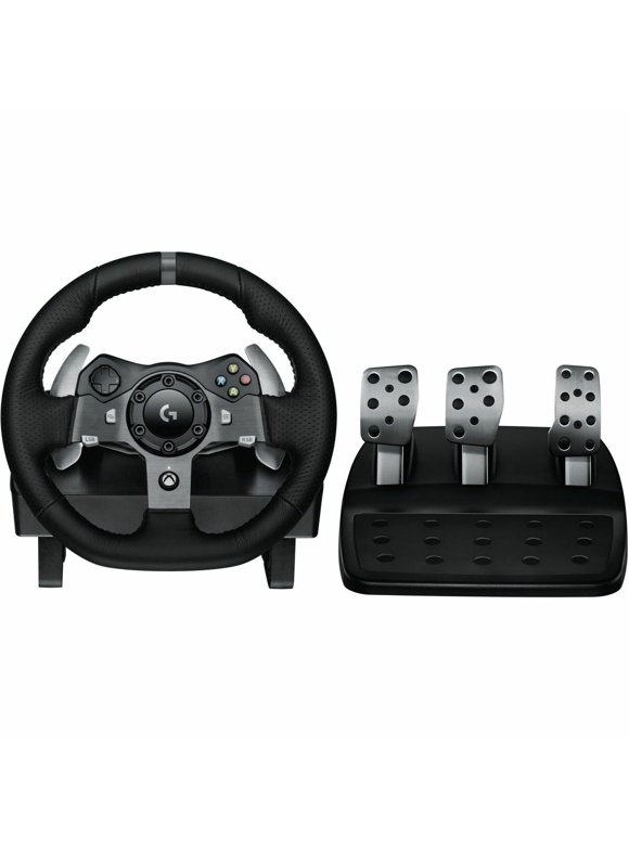 Video Game Racing Wheels for PC, Nintendo, Xbox or PlayStation in Video ...