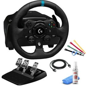 PC Game Racing Wheels in PC Gaming Controllers & Joysticks - Walmart.com