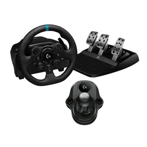 Logitech Racing Wheel