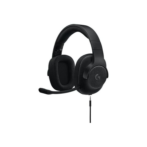 Logitech G433 Headset - Walmart.com