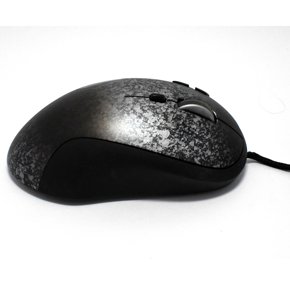 Logitech Mouse Wired