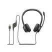 onn Gaming Headset with 7.1 Virtual Surround Sound, Black - Walmart.com