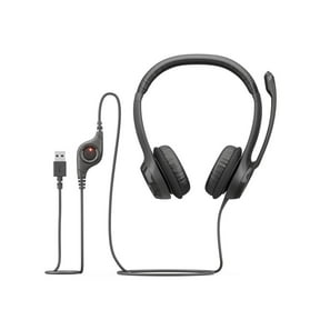 Logitech G433 Headset - Walmart.com