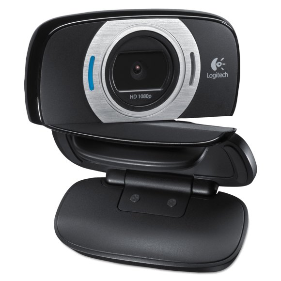Logitech Web Cameras