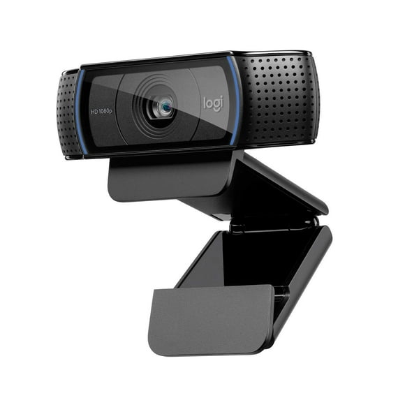 Logitech Web Cameras
