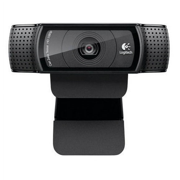 Logitech Web Cameras