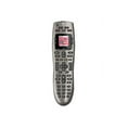 Logitech Harmony 650 Remote - Universal remote control - display - LCD ...