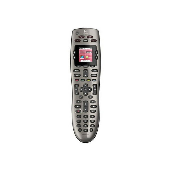Logitech Remote Controls