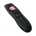 Logitech Harmony 665 10-Device Universal Backlit TV Remote Control ...
