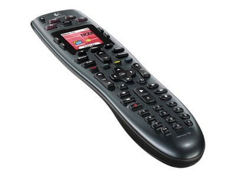 Logitech Harmony 700 Advanced Universal Remote - Universal remote ...