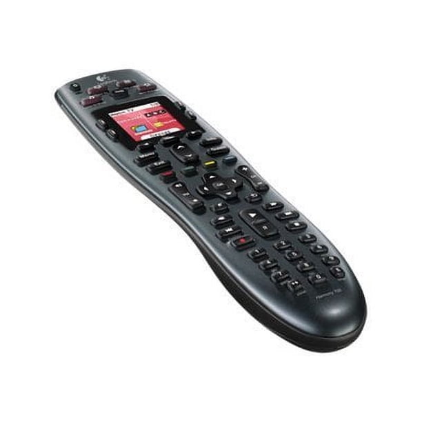 Logitech Harmony 700 Advanced Universal Remote - Universal remote ...