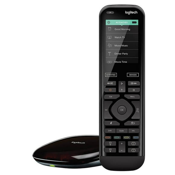 Universal Remotes