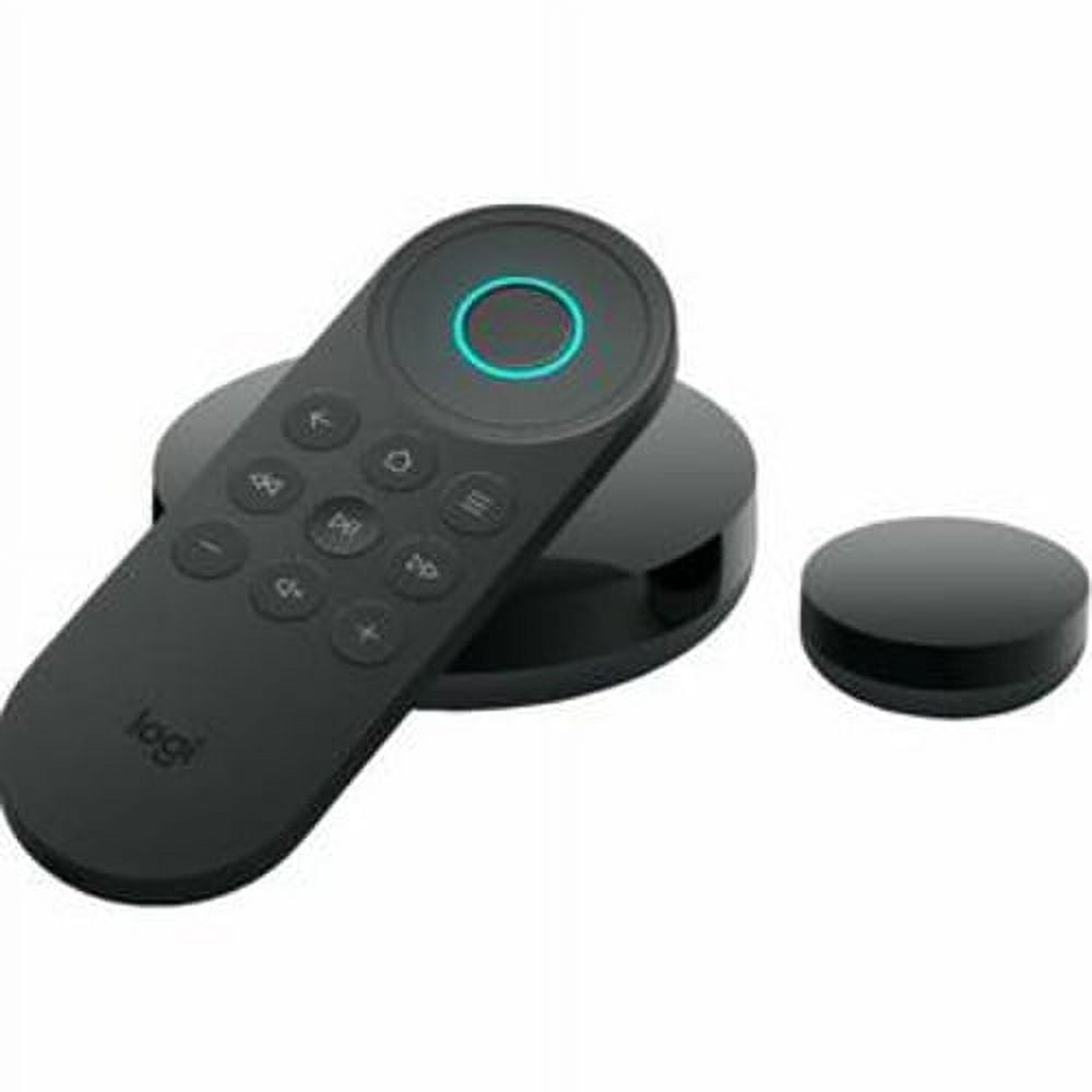 Logitech Harmony Express Universal Voice Remote 915-000321 - Walmart.com