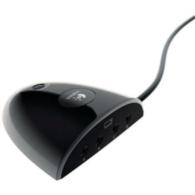 Logitech Harmony RF Wireless Extender - Walmart.com