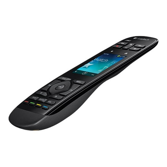 Logitech Remote Controls