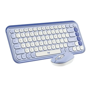 Bluetooth Keyboard Mouse Combos