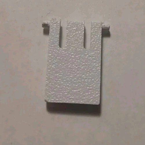 Logitech K120 Keyboard Replacement Leg/Foot/ Kickstand 3D Printed Pla ...