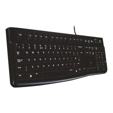 Logitech Keyboard