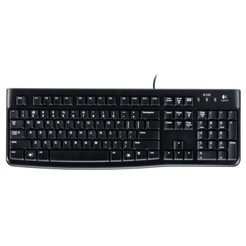 DigitalPersona 4500 Keyboard - Walmart.com