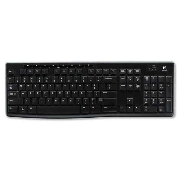Logitech Keyboards