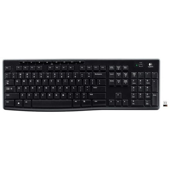 Logitech Keyboards