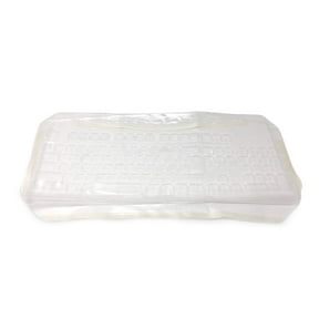 Logitech Keyboard Cover