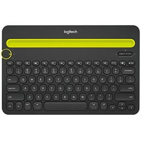 Logitech Wireless Keyboards
