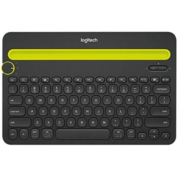 Logitech Wireless Keyboards
