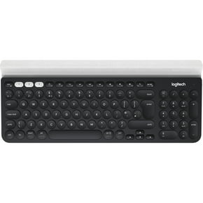 Logitech Wireless Keyboards
